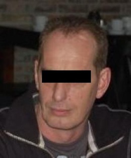 Eis: 18 jaar voor doodslag op Andrea Luten